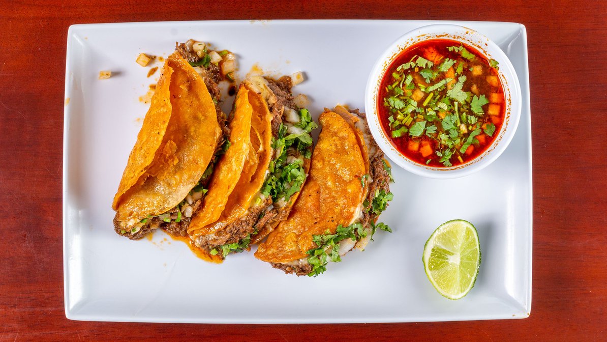 Tacos Jerez – Traditional Mexican Cuisine